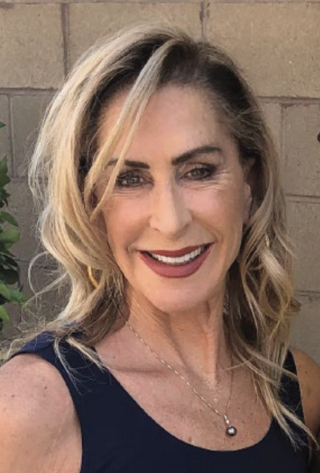 Sandy Ribar – Writer, Songwriter, Producer